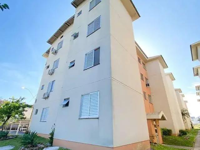 Apartamento para Venda em Santa Cruz do Sul/RS Arroio Grande 2 Quartos