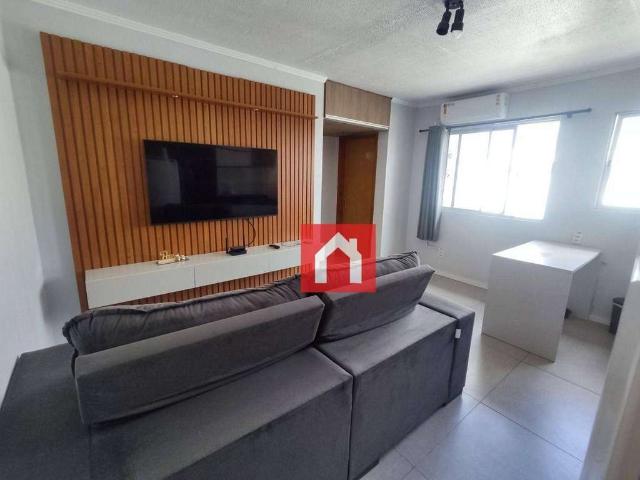 Apartamento para Venda em Santa Cruz do Sul/RS Arroio Grande 2 Quartos