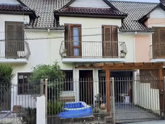Apartamento para Venda em Santa Cruz do Sul/RS Arroio Grande 3 Quartos