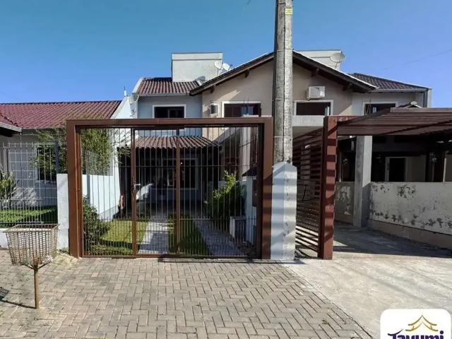 Apartamento para Venda em Santa Cruz do Sul/RS Arroio Grande 3 Quartos