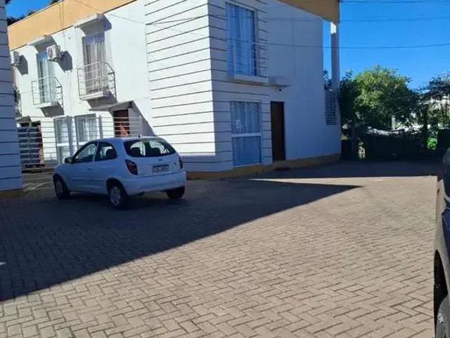 Apartamento para Venda em Santa Cruz do Sul/RS Avenida 1 Quartos