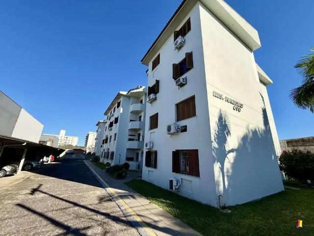 Apartamento para Venda em Santa Cruz do Sul/RS Avenida 1 Quartos