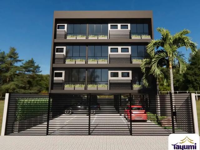 Apartamento para Venda em Santa Cruz do Sul/RS Avenida 1 Quartos