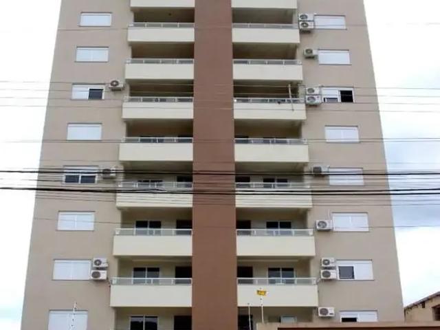 Apartamento para Venda em Santa Cruz do Sul/RS Avenida 2 Quartos