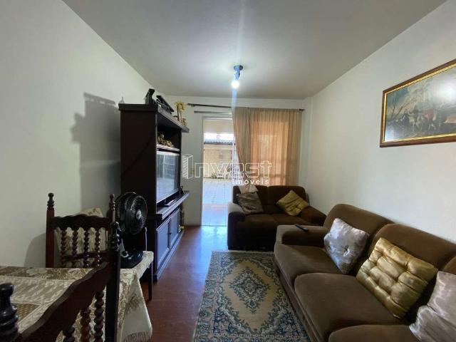 Apartamento para Venda em Santa Cruz do Sul/RS Avenida 2 Quartos