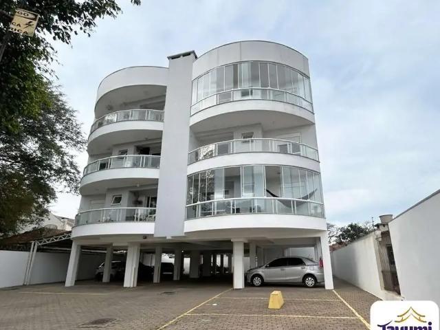 Apartamento para Venda em Santa Cruz do Sul/RS Avenida 2 Quartos