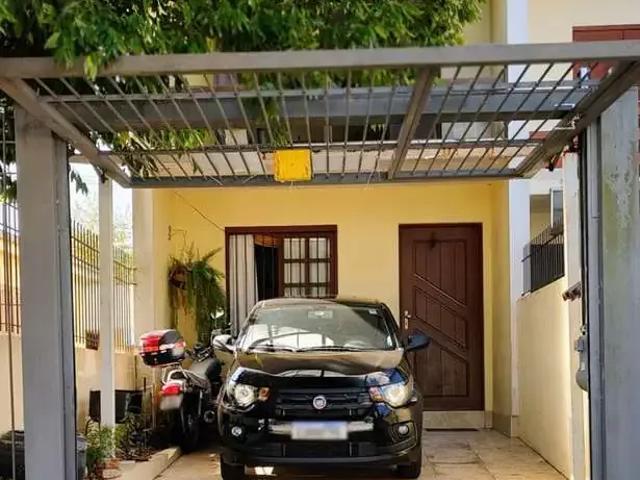 Apartamento para Venda em Santa Cruz do Sul/RS Avenida 3 Quartos