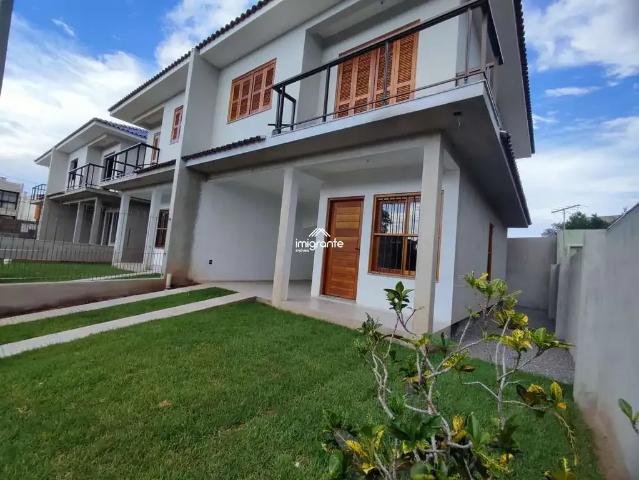 Apartamento para Venda em Santa Cruz do Sul/RS Avenida 3 Quartos