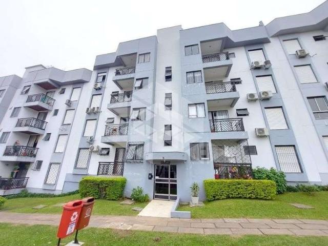 Apartamento para Venda em Santa Cruz do Sul/RS Bonfim 1 Quartos