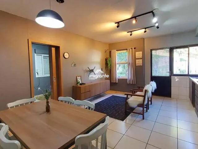 Apartamento para Venda em Santa Cruz do Sul/RS Bonfim 1 Quartos