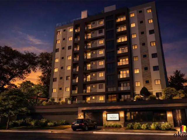 Apartamento para Venda em Santa Cruz do Sul/RS Bonfim 2 Quartos