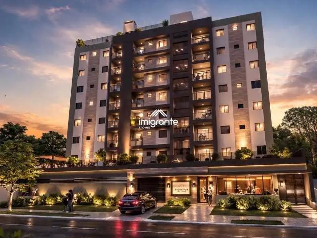 Apartamento para Venda em Santa Cruz do Sul/RS Bonfim 2 Quartos