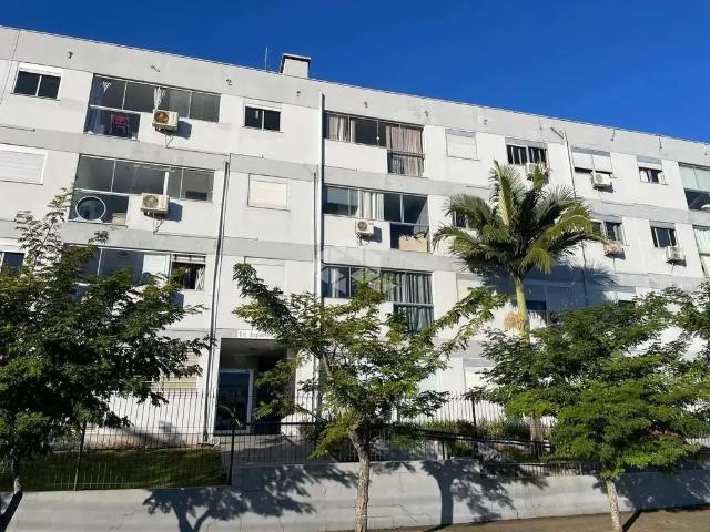Apartamento para Venda em Santa Cruz do Sul/RS Bonfim 2 Quartos