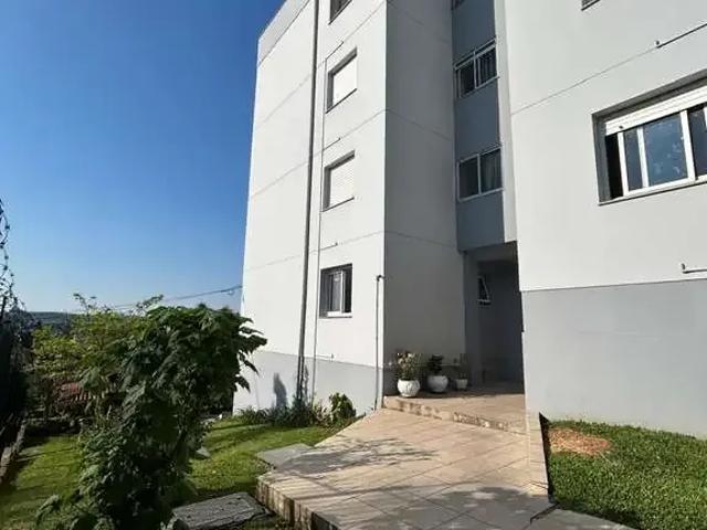 Apartamento para Venda em Santa Cruz do Sul/RS Bonfim 3 Quartos