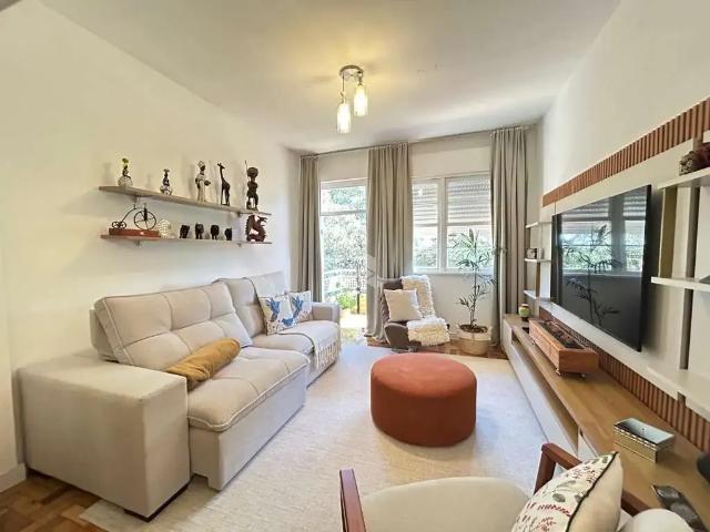 Apartamento para Venda em Santa Cruz do Sul/RS Bonfim 3 Quartos