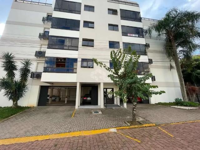 Apartamento para Venda em Santa Cruz do Sul/RS Bonfim 3 Quartos