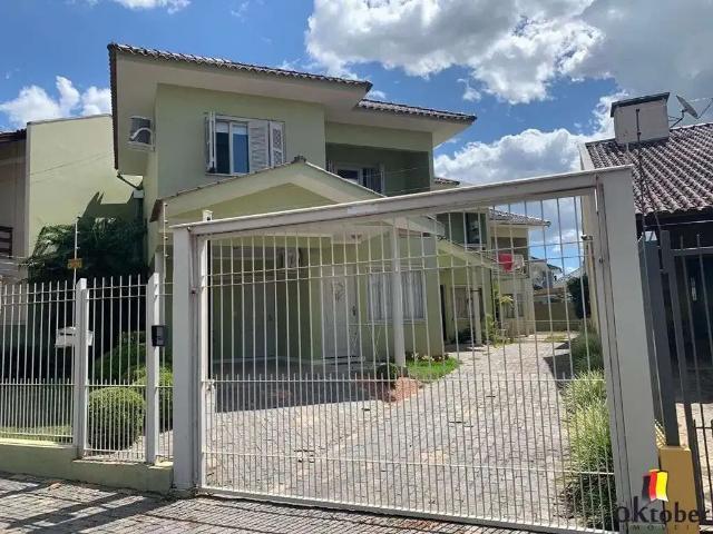 Apartamento para Venda em Santa Cruz do Sul/RS Goiás 3 Quartos