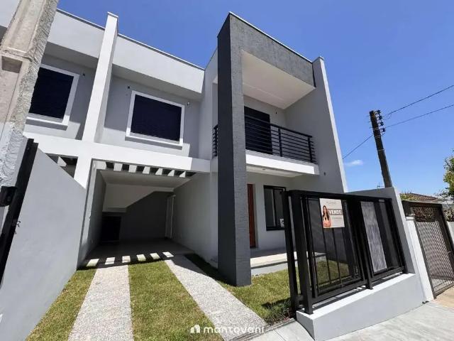 Apartamento para Venda em Santa Cruz do Sul/RS Goiás 3 Quartos