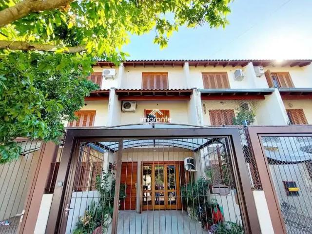 Apartamento para Venda em Santa Cruz do Sul/RS Goiás 3 Quartos