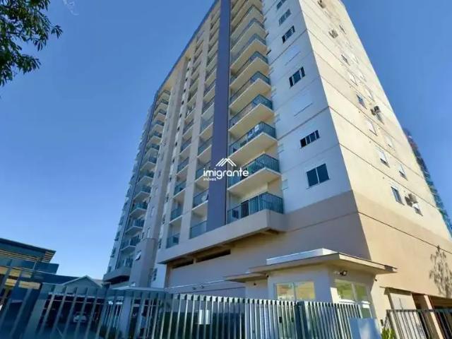 Apartamento para Venda em Santa Cruz do Sul/RS Goiás 2 Quartos