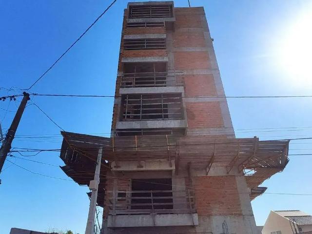 Apartamento para Venda em Santa Cruz do Sul/RS Goiás 2 Quartos