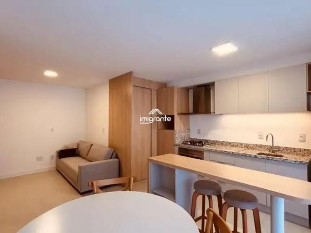 Apartamento para Venda em Santa Cruz do Sul/RS Goiás 2 Quartos