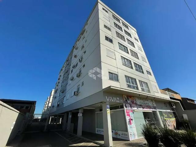 Apartamento para Venda em Santa Cruz do Sul/RS Goiás 2 Quartos