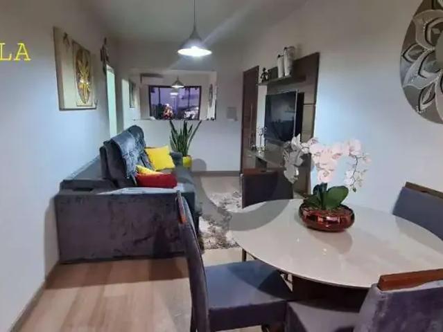 Apartamento para Venda em Santa Cruz do Sul/RS Goiás 2 Quartos