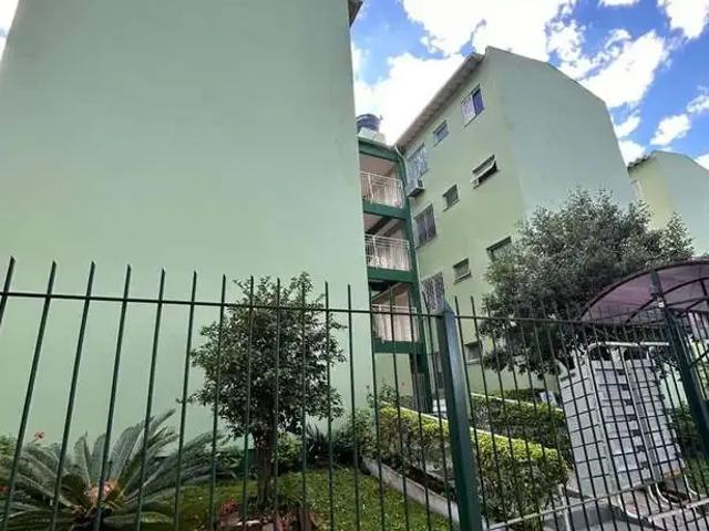 Apartamento para Venda em Santa Cruz do Sul/RS Faxinal Menino Deus 2 Quartos