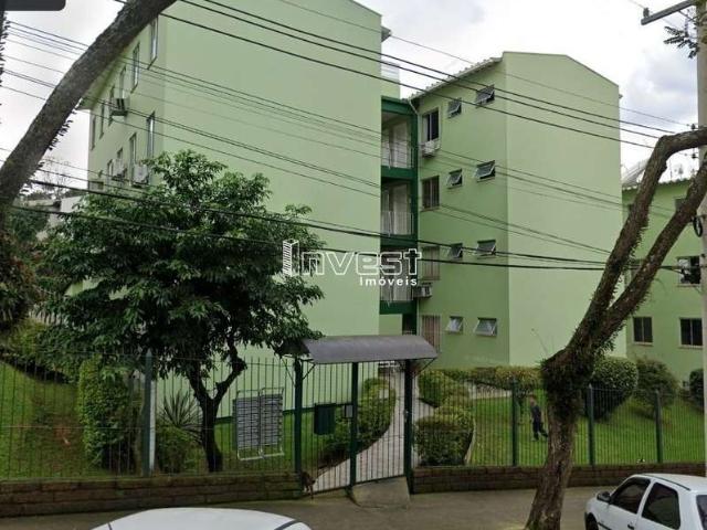 Apartamento para Venda em Santa Cruz do Sul/RS Faxinal Menino Deus 2 Quartos