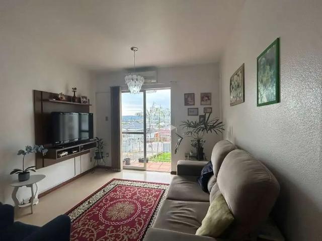 Apartamento para Venda em Santa Cruz do Sul/RS Faxinal Menino Deus 3 Quartos