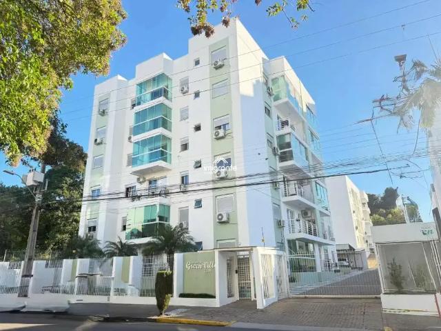 Apartamento para Venda em Santa Cruz do Sul/RS Higienópolis 2 Quartos
