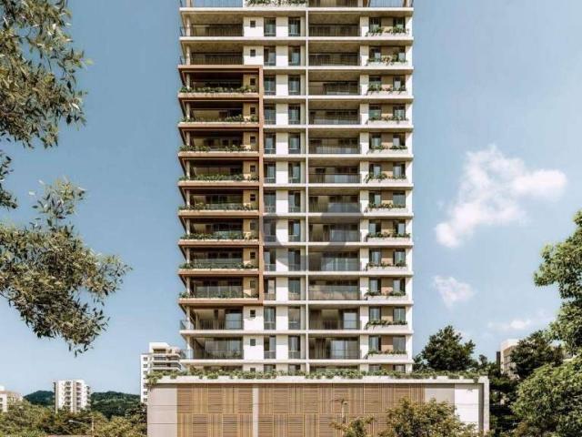 Apartamento para Venda em Santa Cruz do Sul/RS Higienópolis 2 Quartos