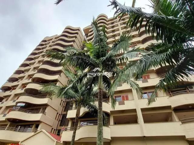 Apartamento para Venda em Santa Cruz do Sul/RS Higienópolis 3 Quartos