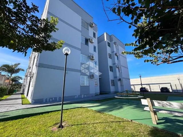 Apartamento para Venda em Santa Cruz do Sul/RS Independência 2 Quartos