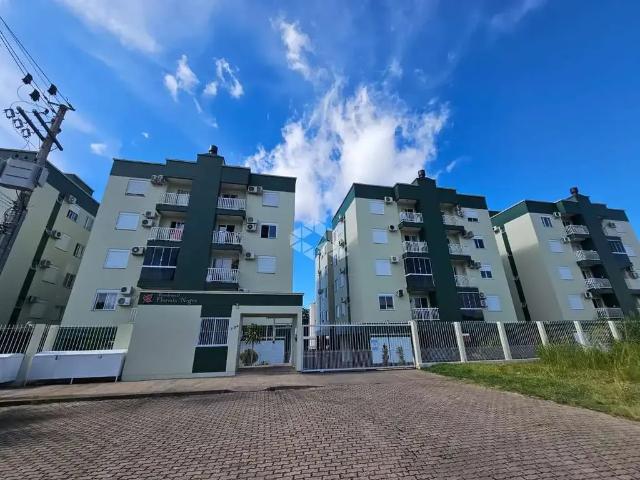 Apartamento para Venda em Santa Cruz do Sul/RS Independência 2 Quartos