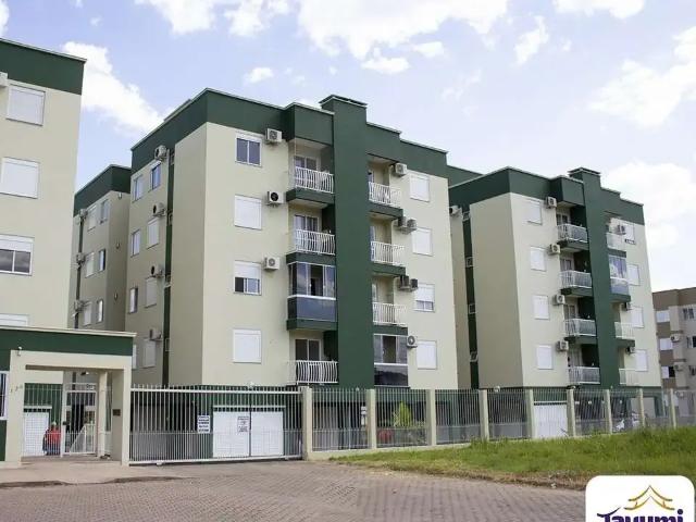 Apartamento para Venda em Santa Cruz do Sul/RS Independência 2 Quartos