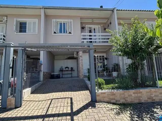 Apartamento para Venda em Santa Cruz do Sul/RS Independência 3 Quartos