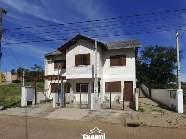 Apartamento para Venda em Santa Cruz do Sul/RS João Alves 2 Quartos