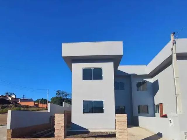 Apartamento para Venda em Santa Cruz do Sul/RS João Alves 2 Quartos