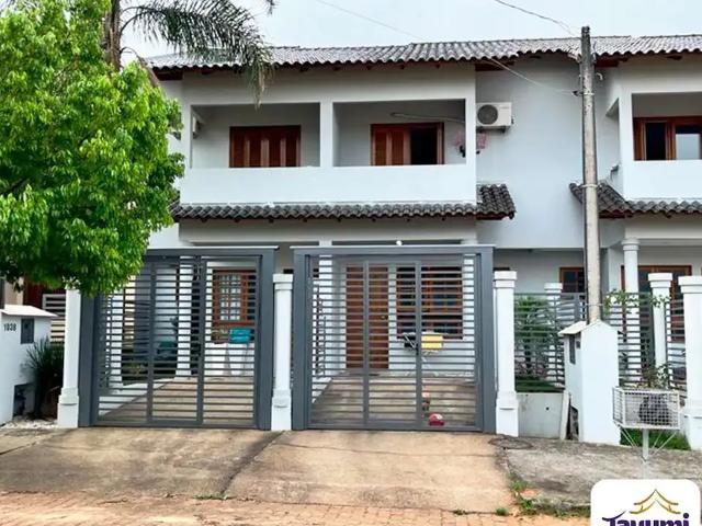 Apartamento para Venda em Santa Cruz do Sul/RS João Alves 2 Quartos