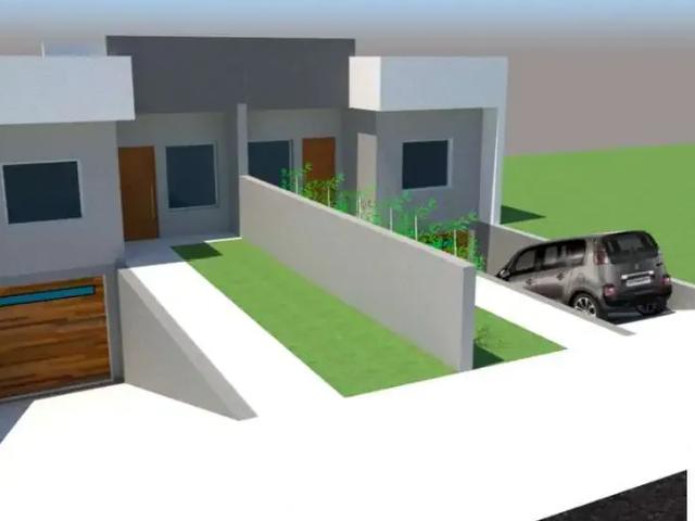 Apartamento para Venda em Santa Cruz do Sul/RS João Alves 2 Quartos