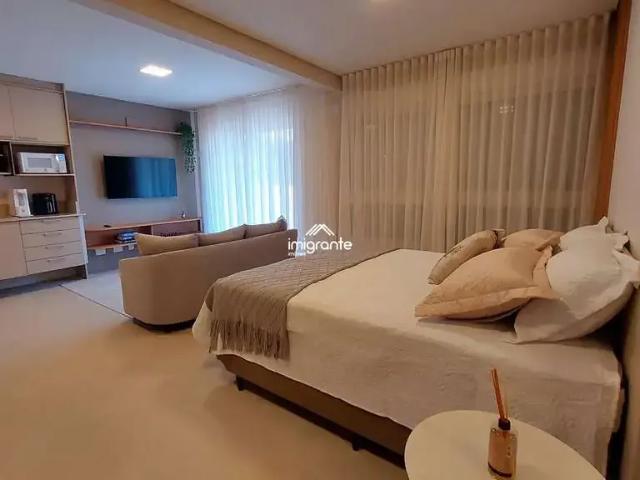 Apartamento para Venda em Santa Cruz do Sul/RS Jardim Europa 1 Quartos
