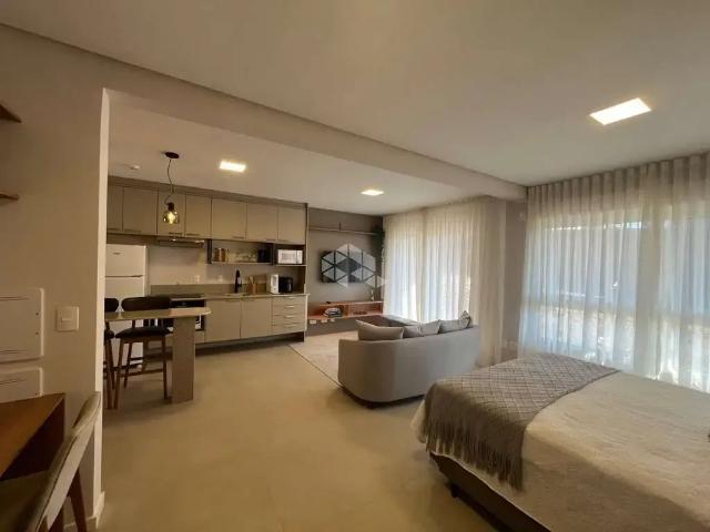 Apartamento para Venda em Santa Cruz do Sul/RS Jardim Europa 1 Quartos