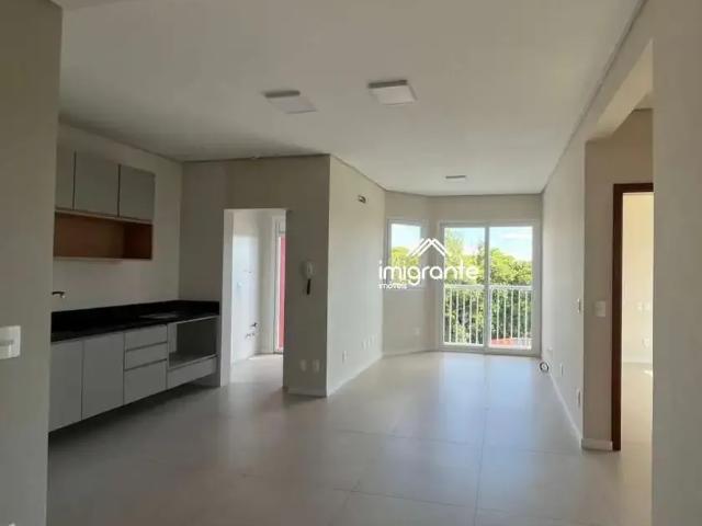Apartamento para Venda em Santa Cruz do Sul/RS Jardim Europa 2 Quartos