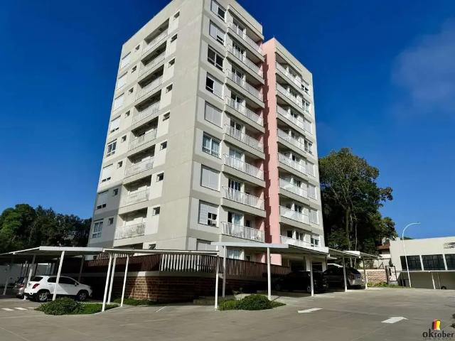 Apartamento para Venda em Santa Cruz do Sul/RS Jardim Europa 2 Quartos