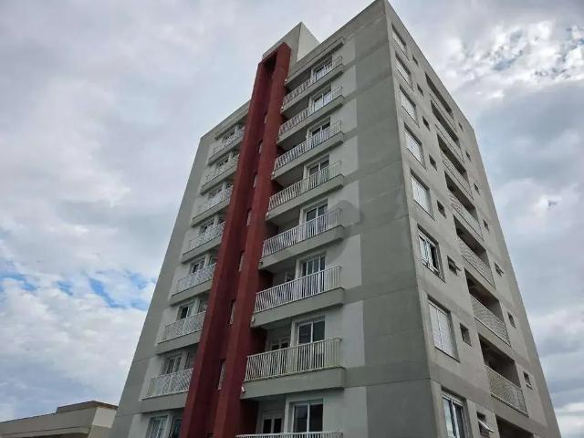 Apartamento para Venda em Santa Cruz do Sul/RS Jardim Europa 2 Quartos