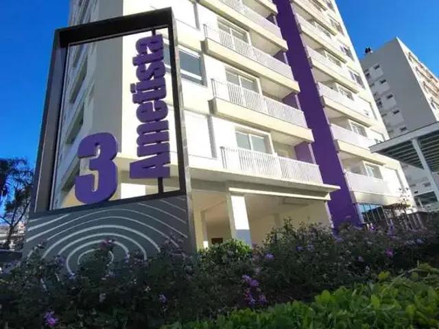 Apartamento para Venda em Santa Cruz do Sul/RS Jardim Europa 2 Quartos