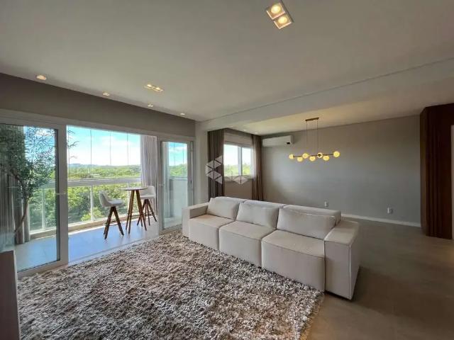 Apartamento para Venda em Santa Cruz do Sul/RS Jardim Europa 2 Quartos