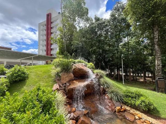 Apartamento para Venda em Santa Cruz do Sul/RS Jardim Europa 2 Quartos
